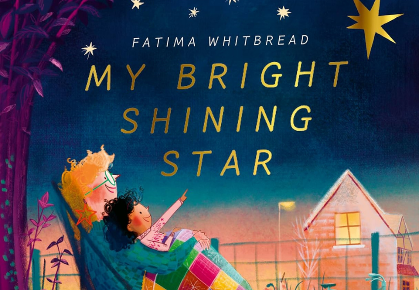 Joining Fatima Whitbread in her call for more foster carers - Team ...